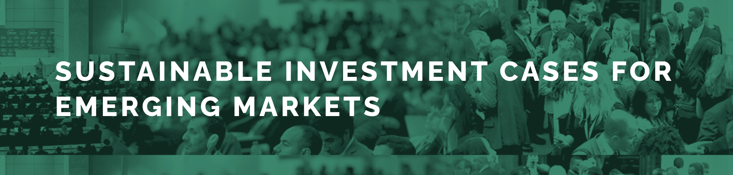 China Alliance of Social Value Investment (Shenzhen)